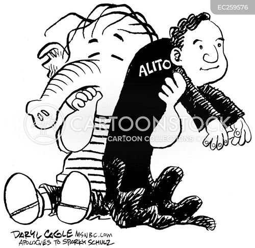 Linus Cartoons and Comics - funny pictures from CartoonStock