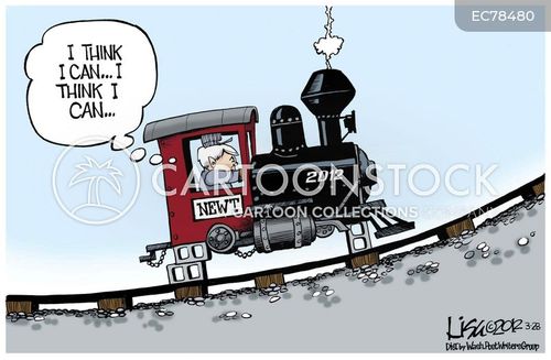 Candidate Training Cartoons and Comics - funny pictures from CartoonStock