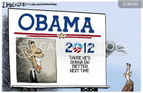 Next Time Cartoons and Comics - funny pictures from CartoonStock