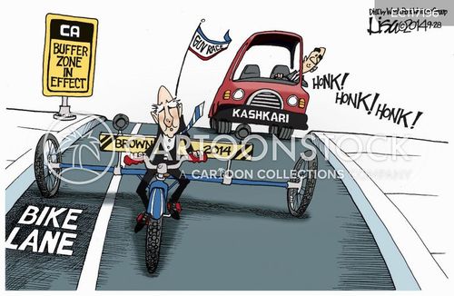 Block Voter Fest Cartoons and Comics - funny pictures from CartoonStock