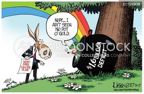 College Plan Cartoons and Comics - funny pictures from CartoonStock