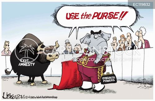 Legislative Power Cartoons and Comics - funny pictures from CartoonStock