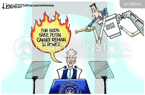 Remain In Power Cartoons and Comics - funny pictures from CartoonStock