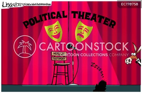 Congressional Report Cartoons and Comics - funny pictures from CartoonStock