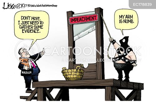 Evidence Gathering Cartoons and Comics - funny pictures from CartoonStock