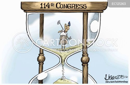 Executive Session Cartoons and Comics - funny pictures from CartoonStock