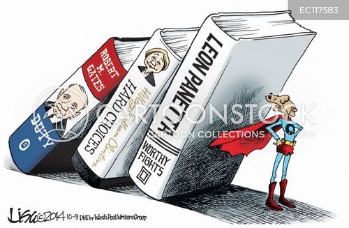 Combat Role Cartoons and Comics - funny pictures from CartoonStock