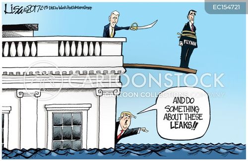 National Uncertainty Cartoons and Comics - funny pictures from CartoonStock