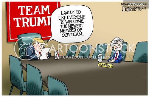 National Security Council Cartoons and Comics - funny pictures from ...