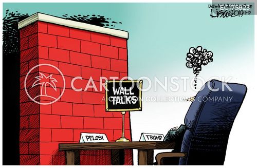 Talking Over The Fence Cartoons and Comics - funny pictures from ...