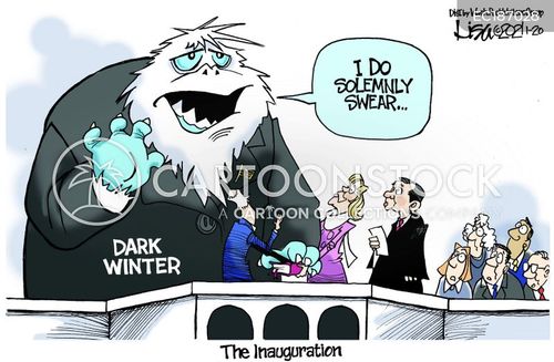 Presidency Inauguration Cartoons and Comics - funny pictures from ...