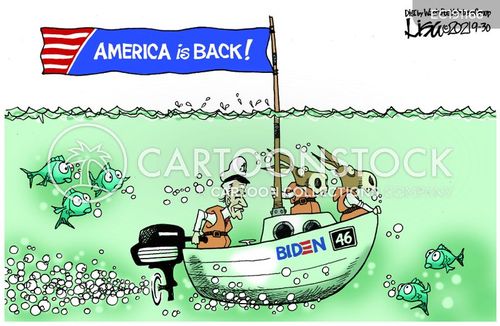 46th Cartoons and Comics - funny pictures from CartoonStock