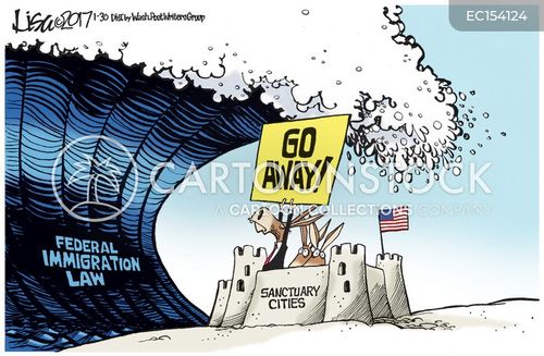 Santuarios Cartoons and Comics - funny pictures from CartoonStock