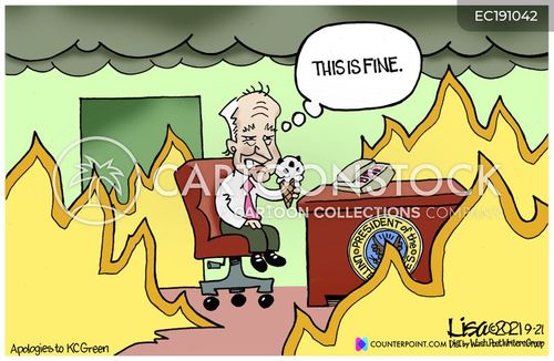 Current President Cartoons and Comics - funny pictures from CartoonStock