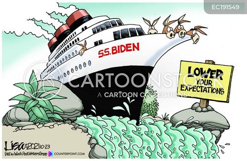 Public Expectation Cartoons and Comics - funny pictures from CartoonStock