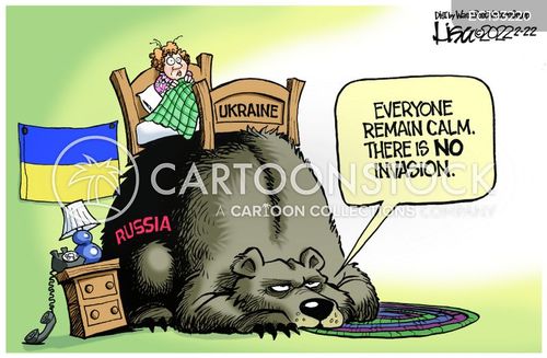 Neutral Countries Cartoons and Comics - funny pictures from CartoonStock