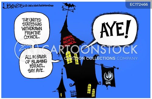 Foreign Affairs Council Cartoons and Comics - funny pictures from ...