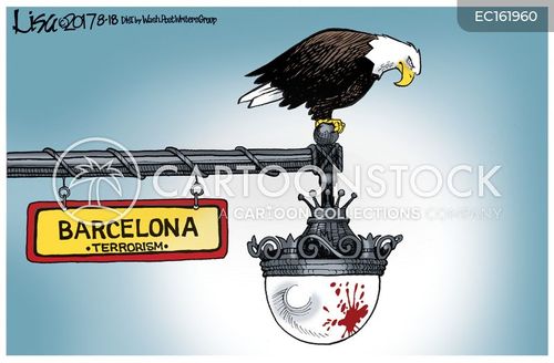 Catalan Cartoons and Comics - funny pictures from CartoonStock
