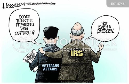 Veterans Affairs Cartoons and Comics - funny pictures from CartoonStock