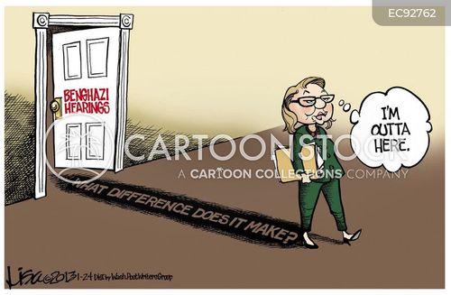 Congressional Testimony Cartoons and Comics - funny pictures from ...