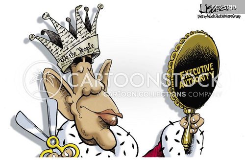 Constitutional Monarchies Cartoons and Comics - funny pictures from ...