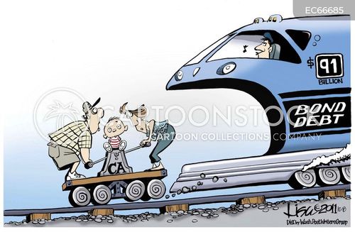 Crowded Trains Cartoons and Comics - funny pictures from CartoonStock