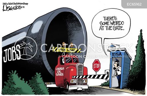 Export Control Cartoons and Comics - funny pictures from CartoonStock