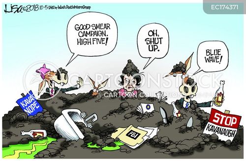 Sexual-abuse Allegations Cartoons and Comics - funny pictures from ...