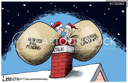 Train Project Cartoons and Comics - funny pictures from CartoonStock