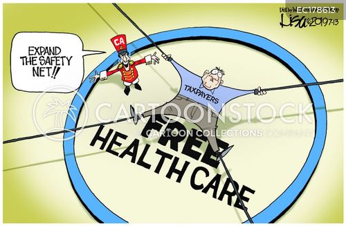 Health And Safety Cartoon Cartoons and Comics - funny pictures from ...