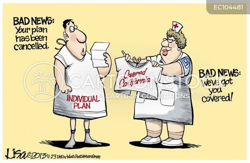Insurance Exchange Cartoons and Comics - funny pictures from CartoonStock