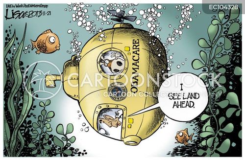 Land Prospects Cartoons and Comics - funny pictures from CartoonStock