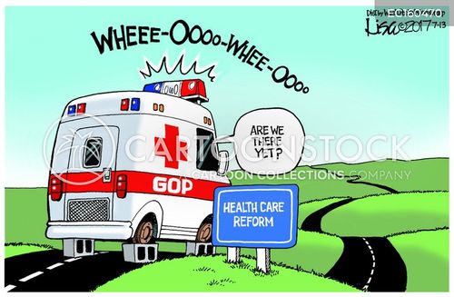 Politician On Wheels Cartoons and Comics - funny pictures from CartoonStock