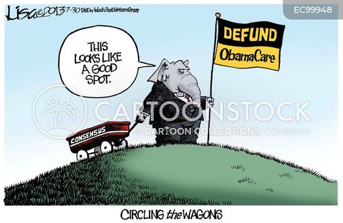 Policy Agreements Cartoons and Comics - funny pictures from CartoonStock