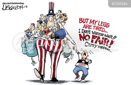Weak Legs Cartoons and Comics - funny pictures from CartoonStock