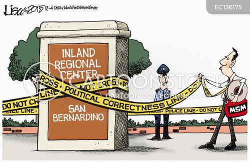 Inland Counties Cartoons and Comics - funny pictures from CartoonStock
