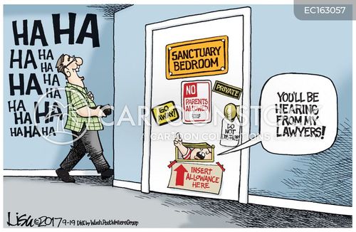 Immigration Department Cartoons and Comics - funny pictures from ...