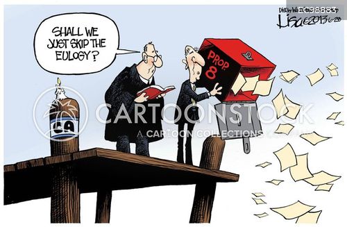 Legal Act Cartoons and Comics - funny pictures from CartoonStock