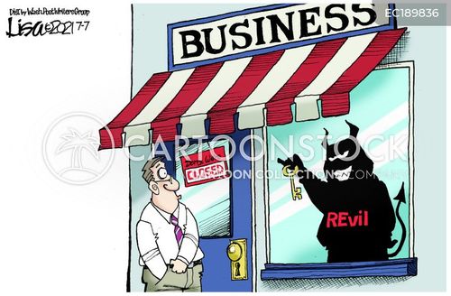 Cybersecurity Policy Cartoons and Comics - funny pictures from CartoonStock