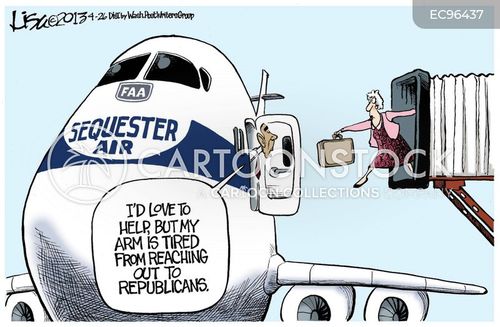 Partisan Report Cartoons and Comics - funny pictures from CartoonStock