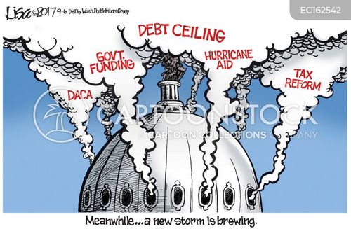 Emergency Government Cartoons and Comics - funny pictures from CartoonStock