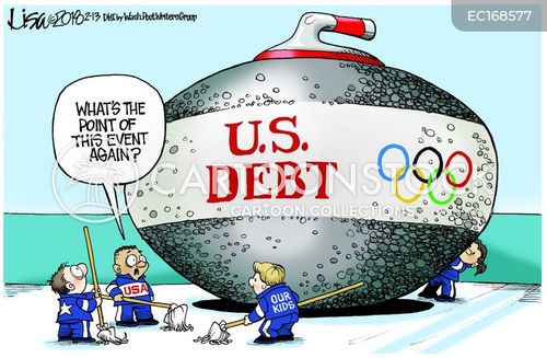 Future Events Cartoons and Comics - funny pictures from CartoonStock