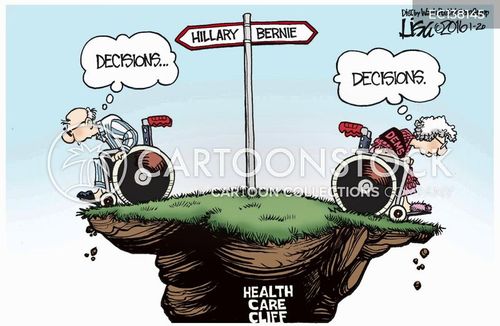 Former Democrat Cartoons and Comics - funny pictures from CartoonStock