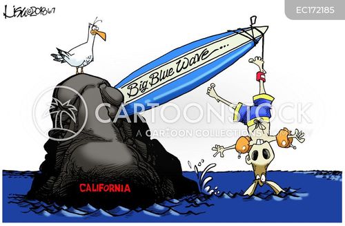 Bluewave Cartoons and Comics - funny pictures from CartoonStock