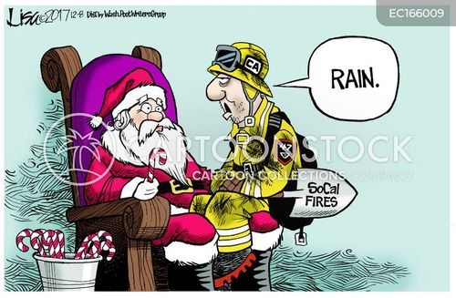 Socal Cartoons and Comics - funny pictures from CartoonStock