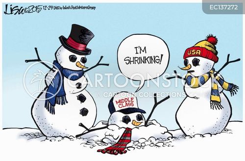 Shrinking Communities Cartoons and Comics - funny pictures from ...