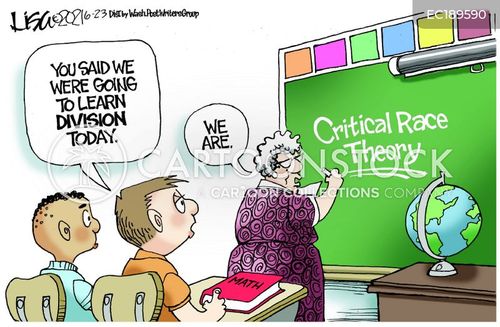 Racial Inclusivity Cartoons and Comics - funny pictures from CartoonStock
