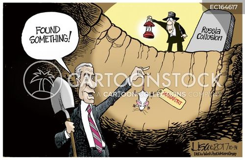 Campaign Connections Cartoons and Comics - funny pictures from CartoonStock