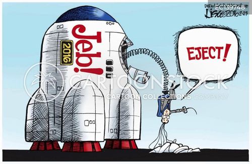 Jecting Cartoons and Comics - funny pictures from CartoonStock