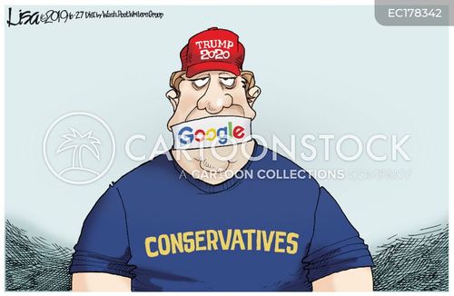 Online Campaigning Cartoons and Comics - funny pictures from CartoonStock